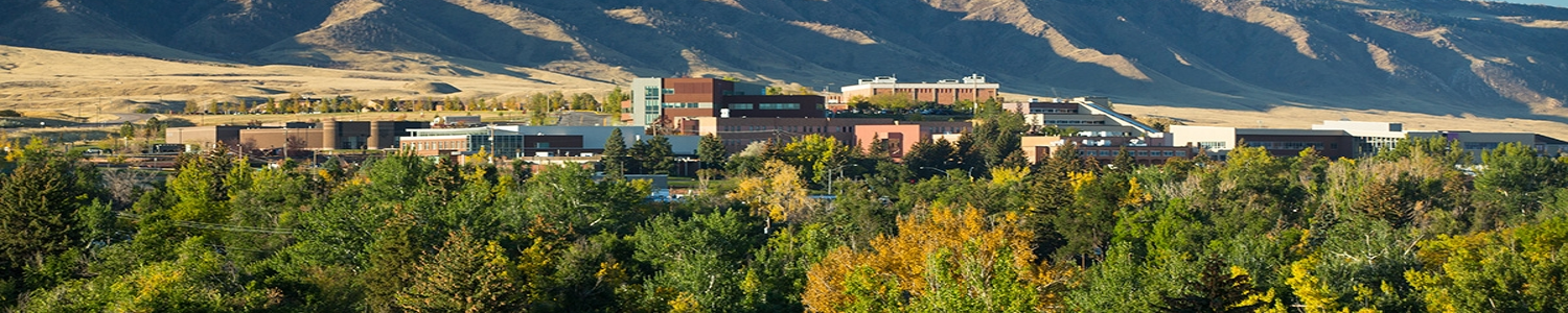 Casper Community College Media Library